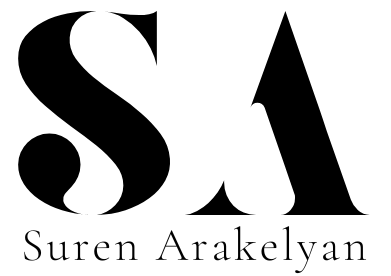 Galerie – Suren Arakelyan